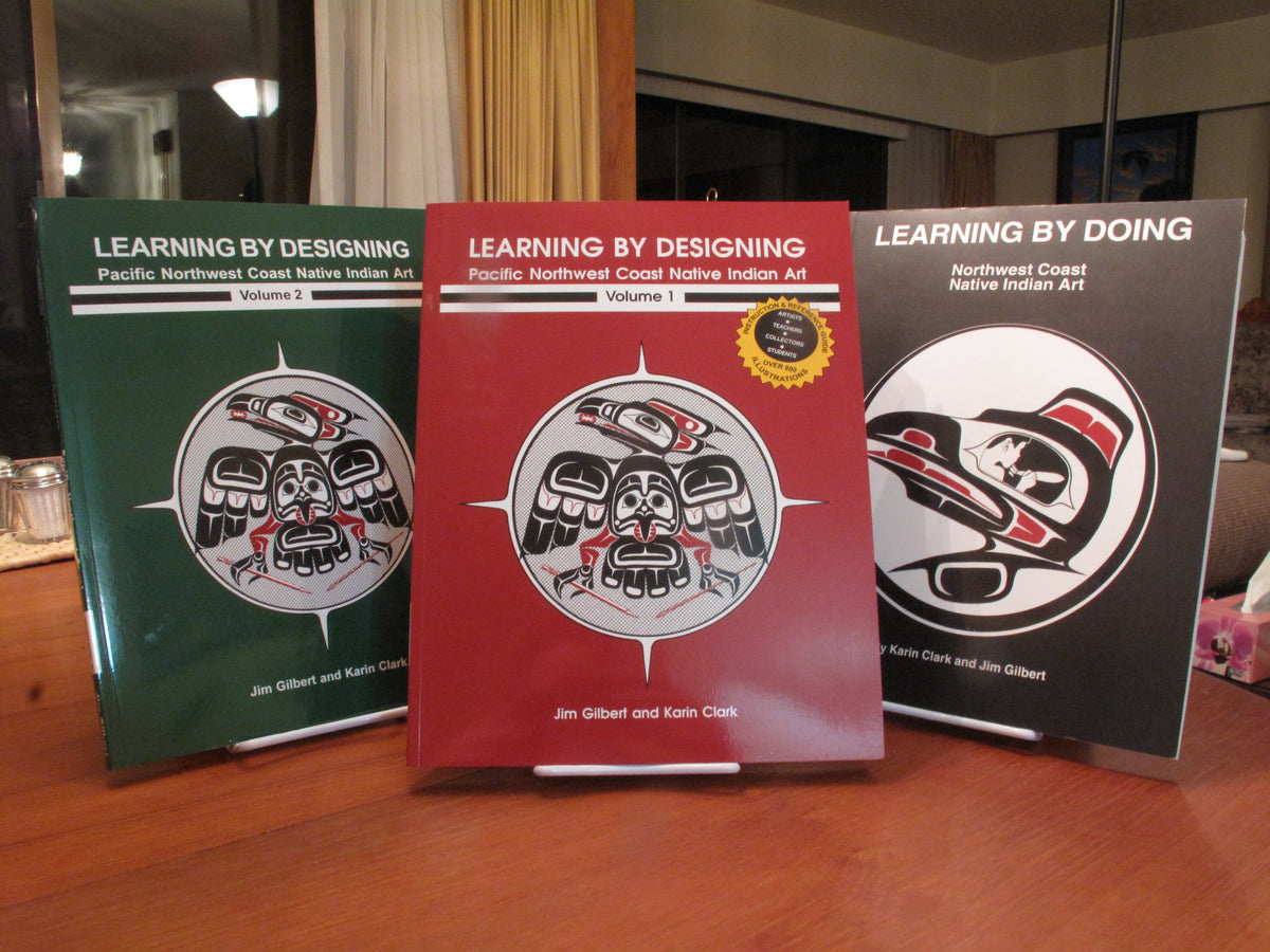 "Learning by" Series – Raven Publishing Inc.